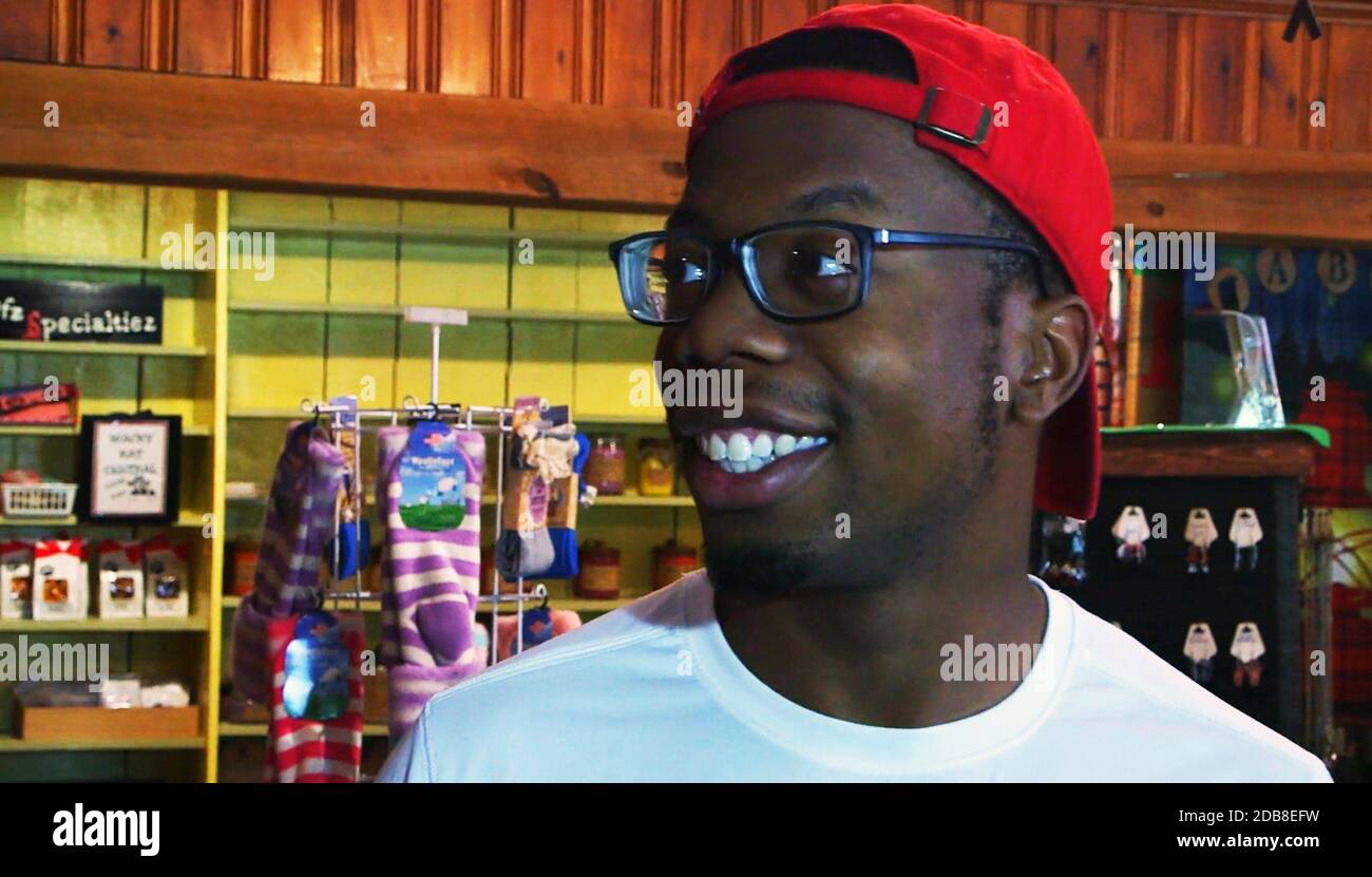 RETURN TO SPLATTER FARM, Nico Bryant, 2020. © Wild Eye Releasing ...