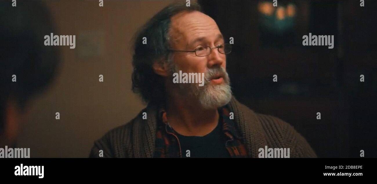 THE RETREAT, Rick Montgomery Jr., 2020. © Uncork d Entertainment ...