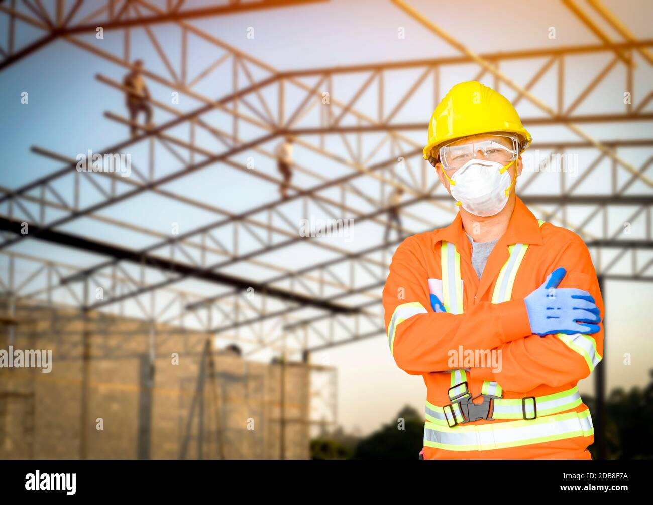 Disease surveyor hi-res stock photography and images - Alamy