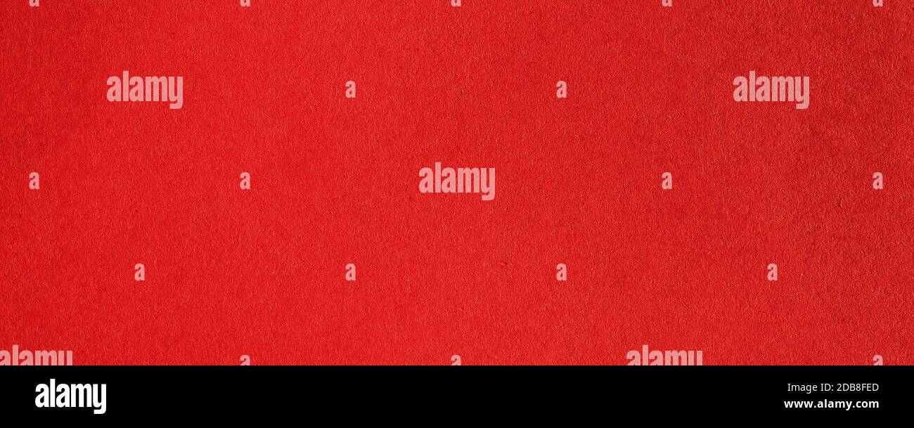 wide red paper texture useful as a background Stock Photo - Alamy