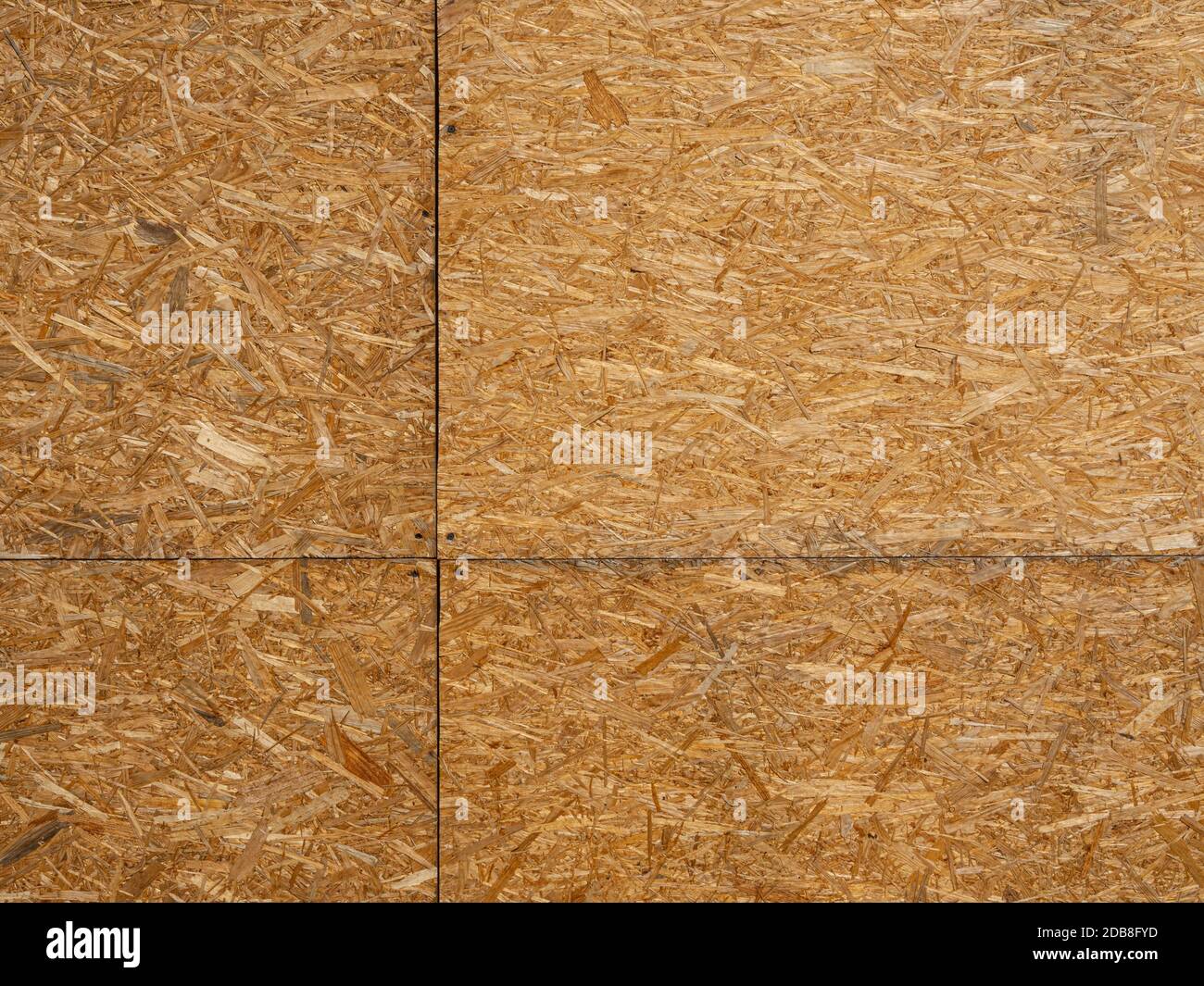 Chipboard background. Yellow background. Wood texture Stock Photo - Alamy