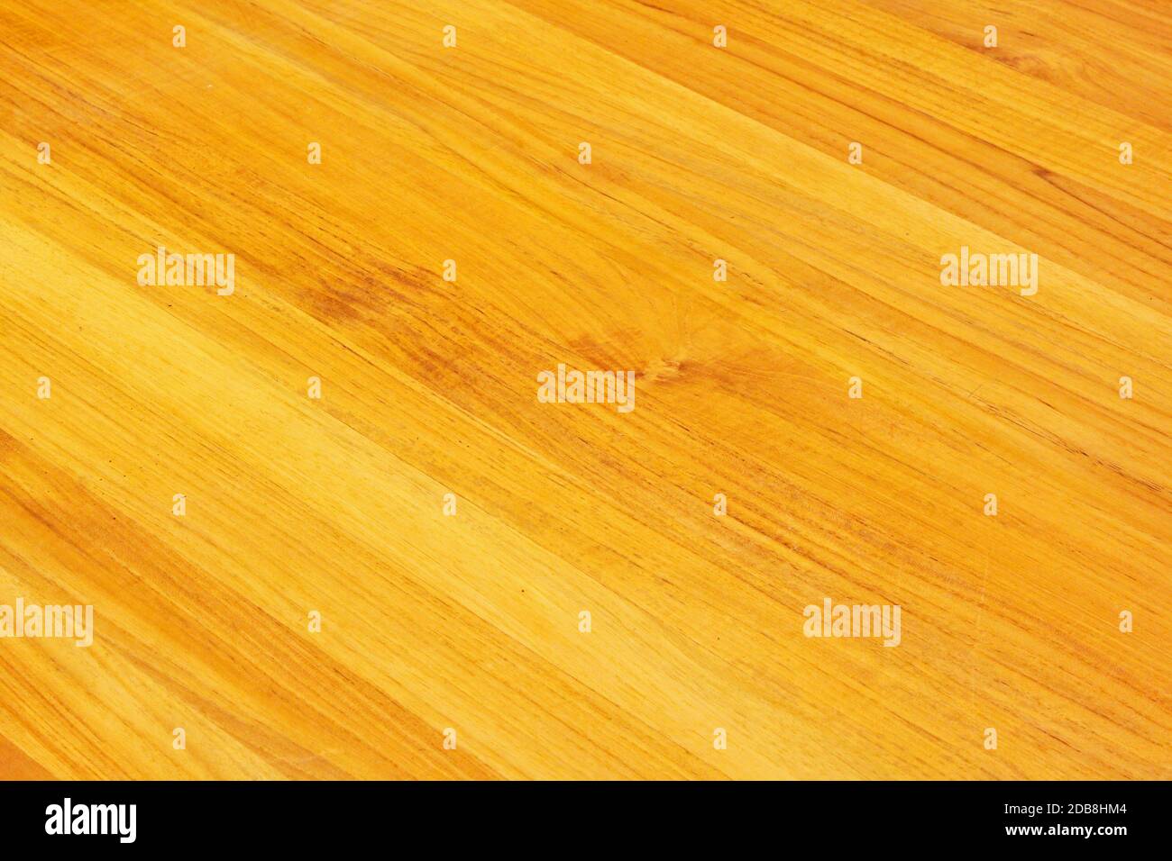 Hard wood natural parquet floor in diagonal Stock Photo - Alamy
