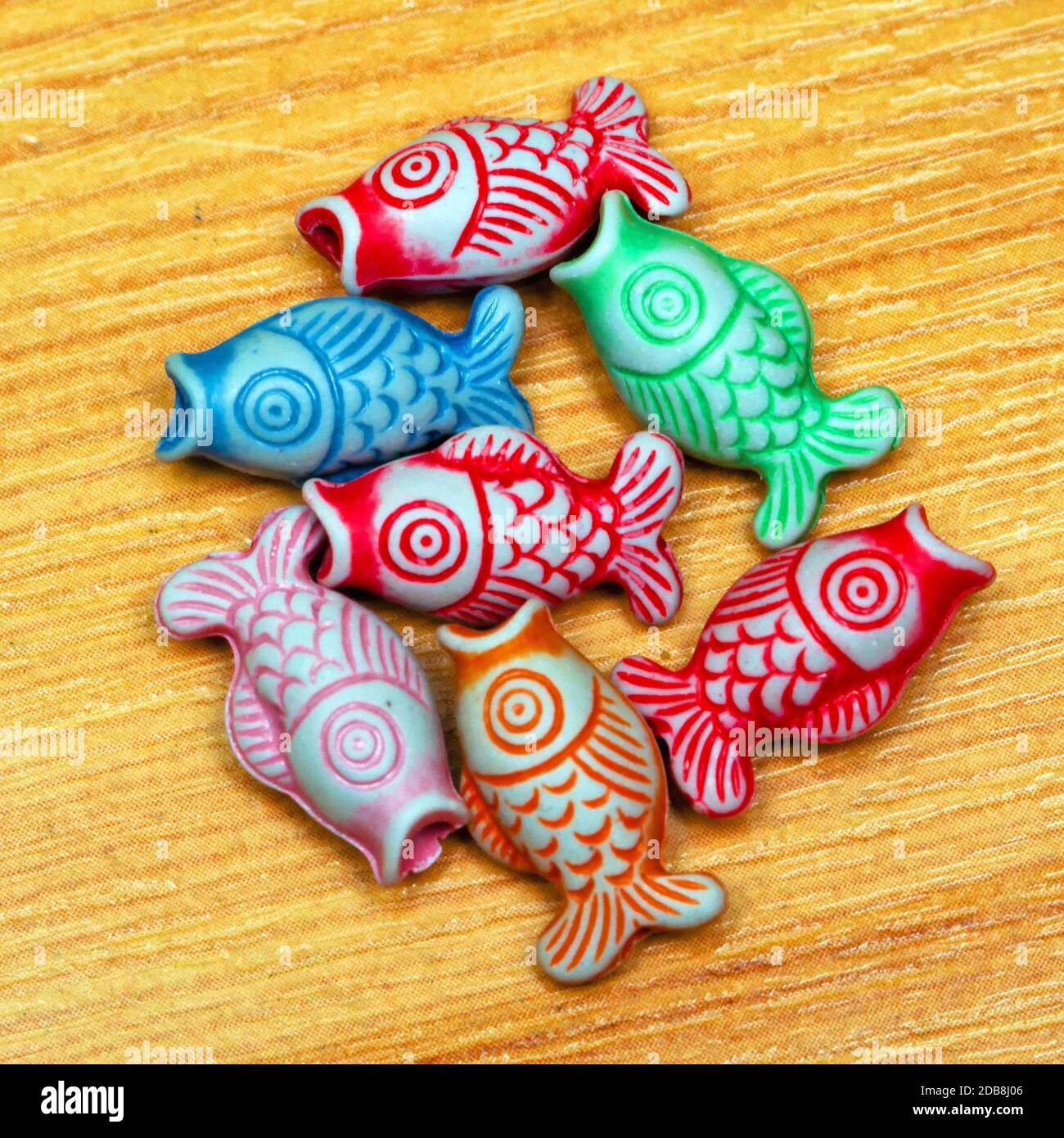 Fish craft hi-res stock photography and images - Alamy