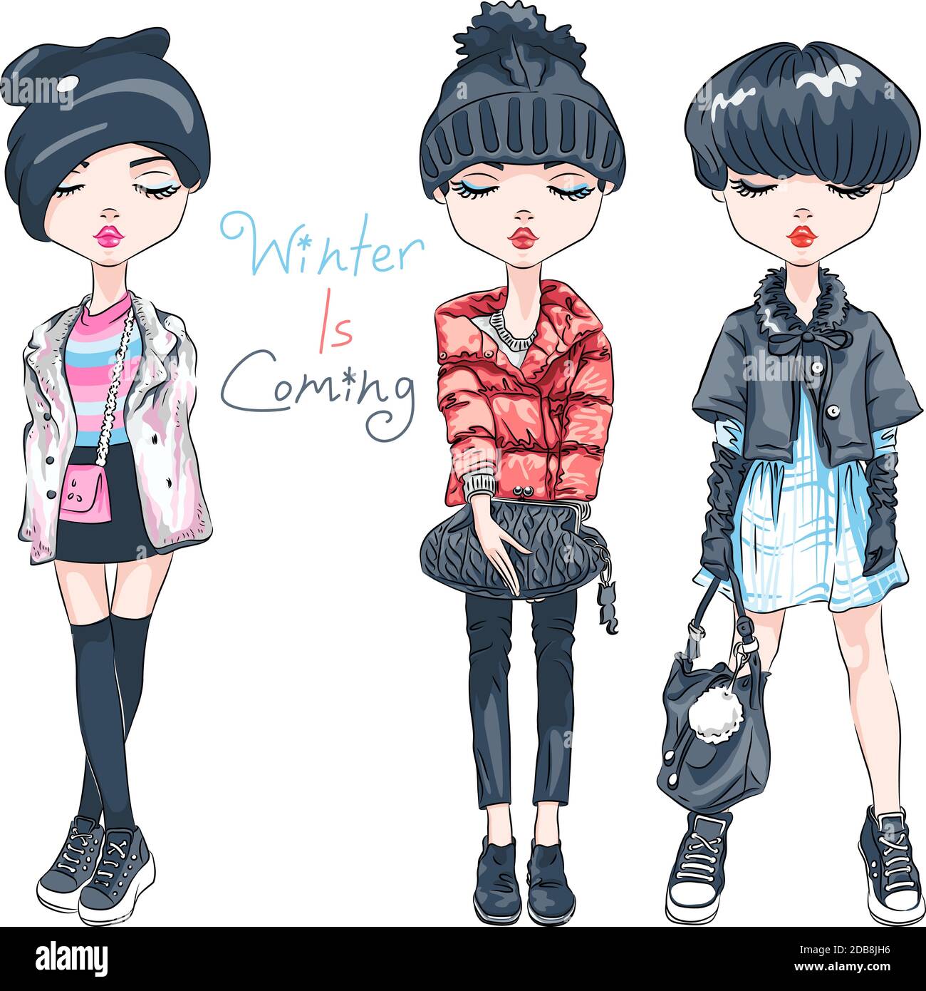 Blue sneakers with suit Cut Out Stock Images & Pictures - Alamy