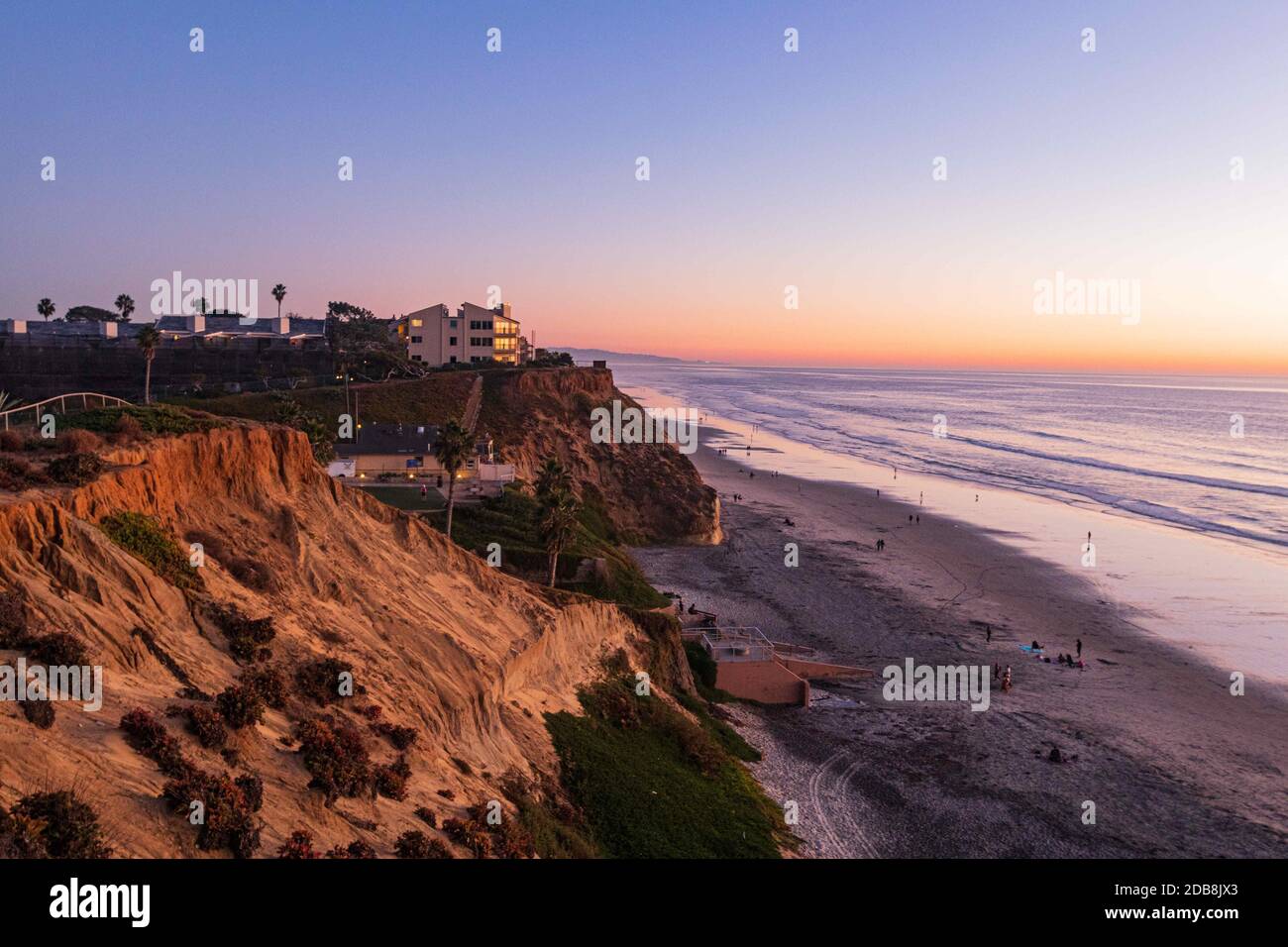 Trippy scenery hi-res stock photography and images - Alamy