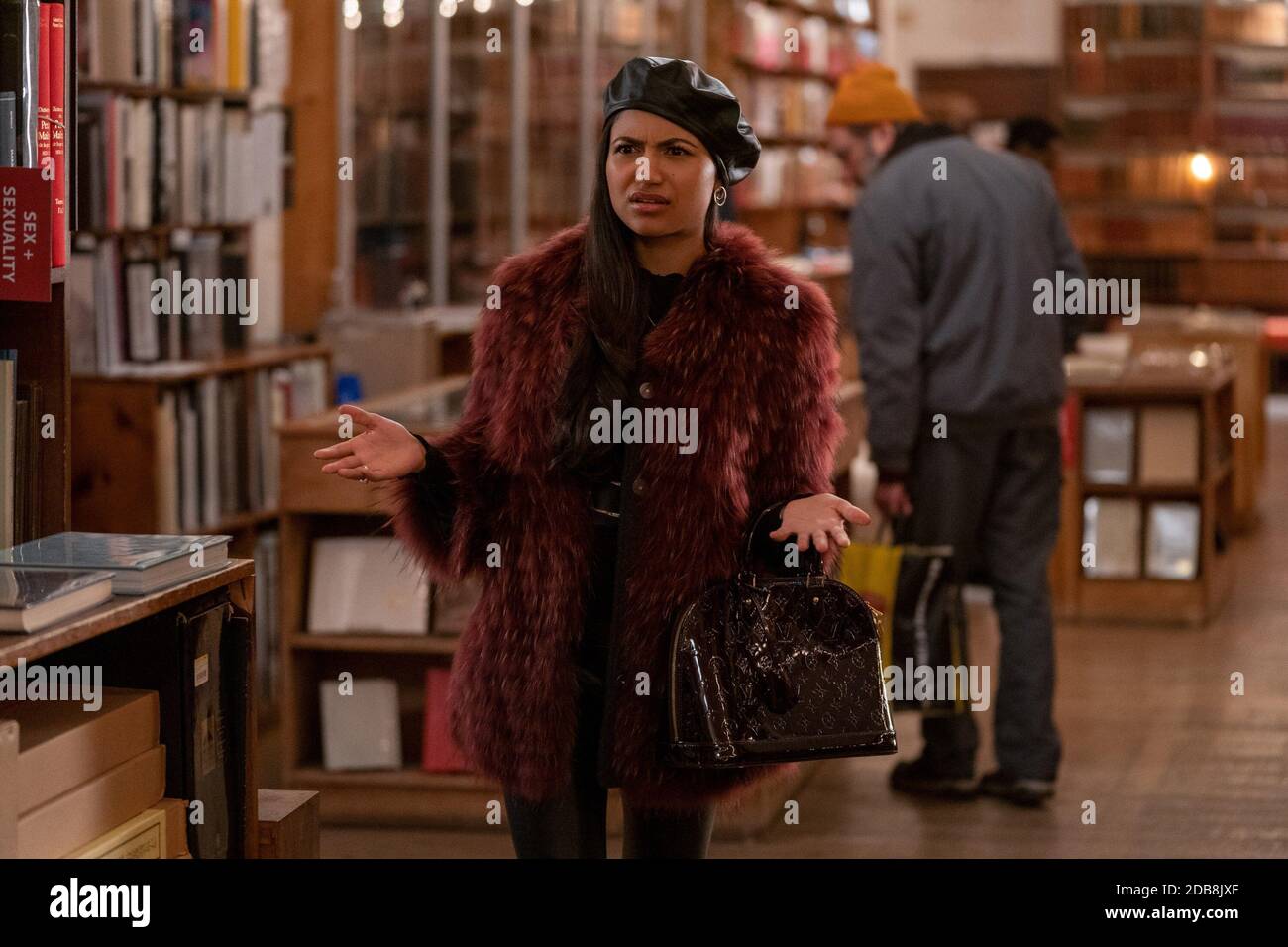 DASH & LILY, (aka DASH AND LILY), Agneeta Thacker, (Season 1, ep. 101 ...