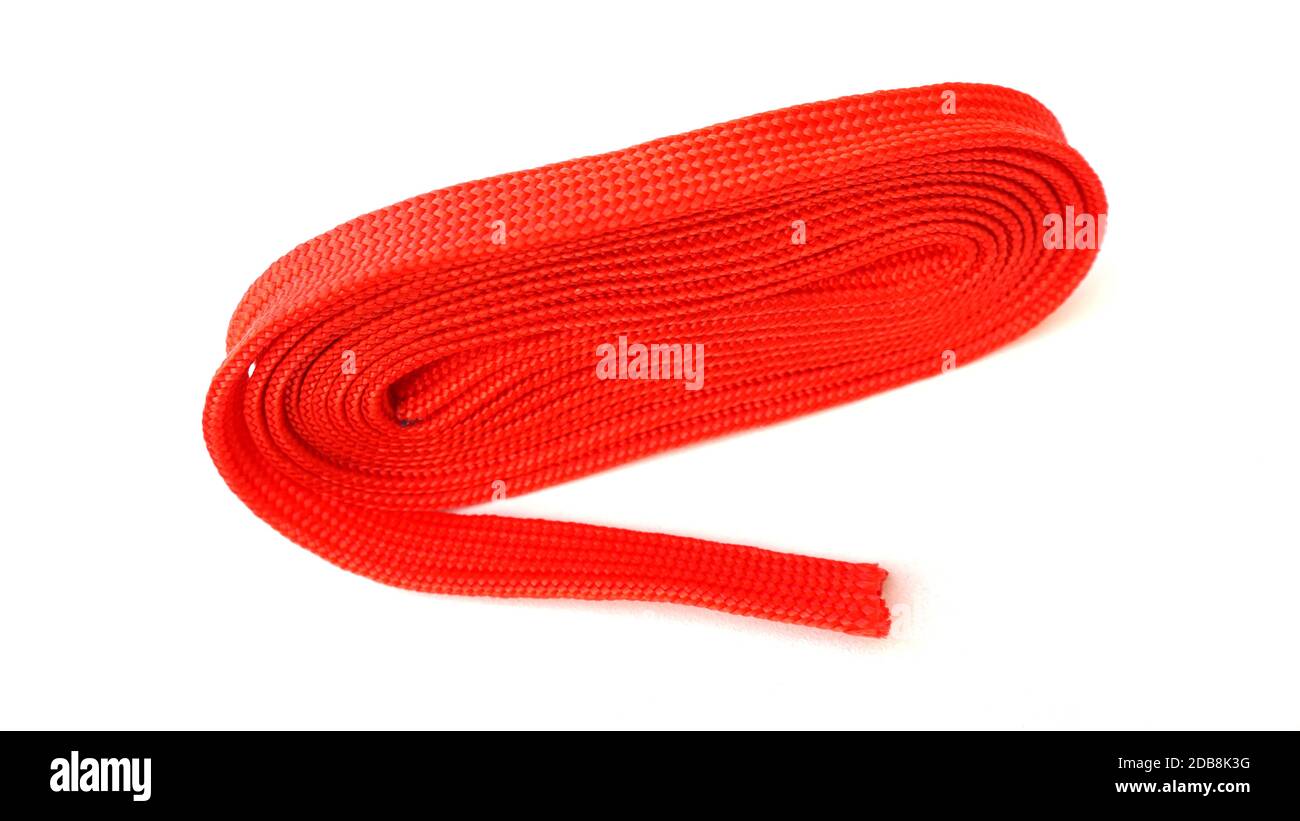 Soft twist tie hi-res stock photography and images - Alamy