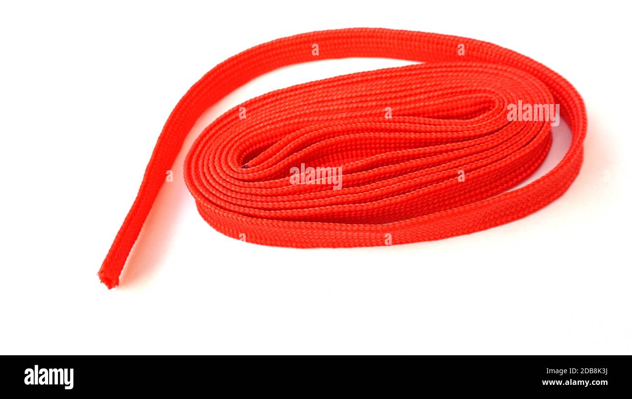 Fabric rope hi-res stock photography and images - Alamy