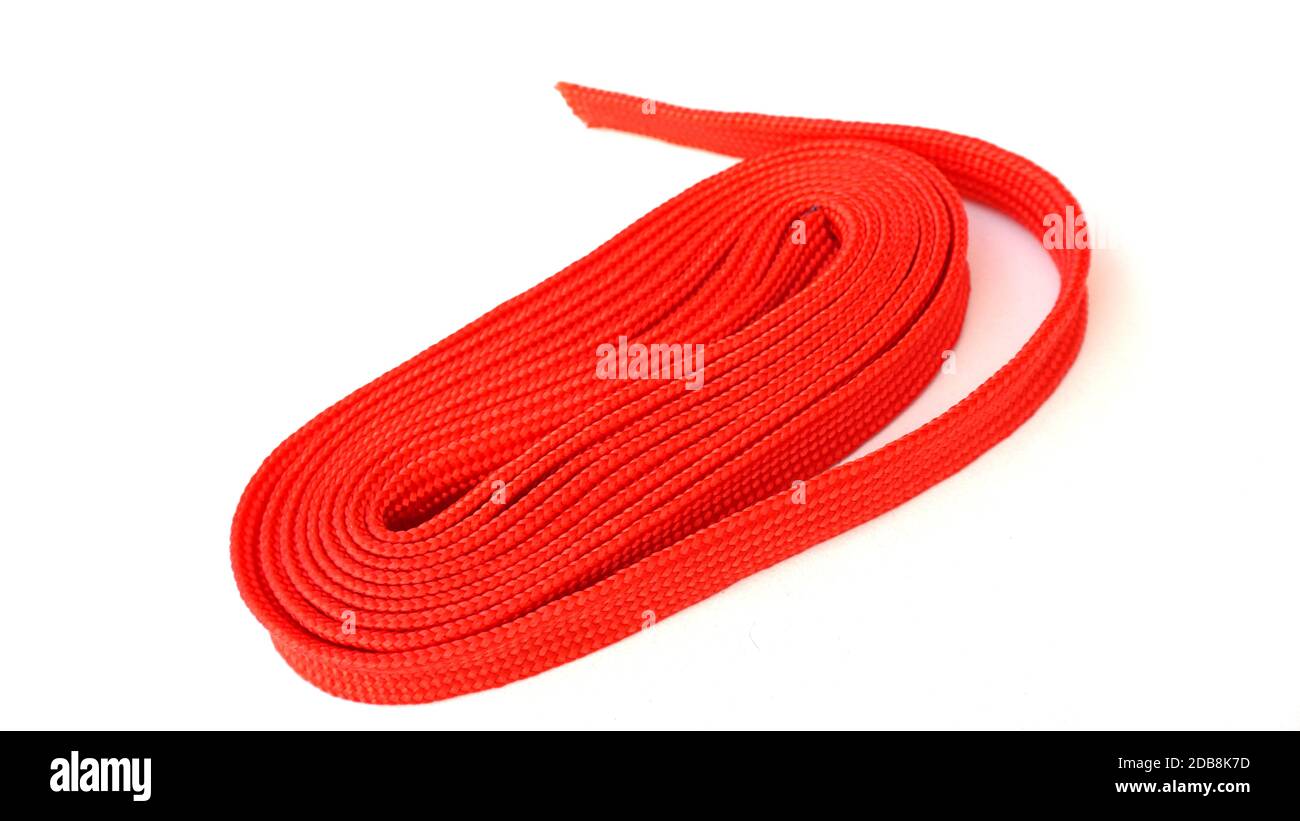 Fabric rope hi-res stock photography and images - Alamy