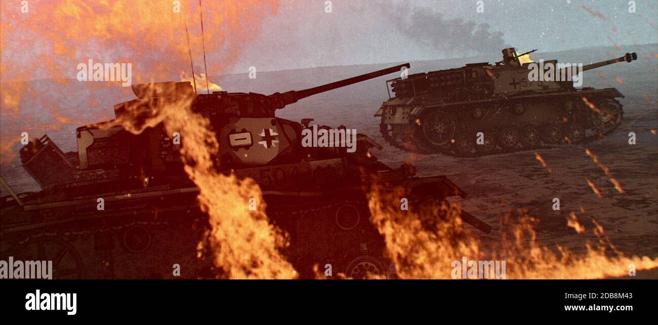 THE LIBERATOR, Why We Fight , (Season 1, ep. 101, aired Nov. 11, 2020 ...