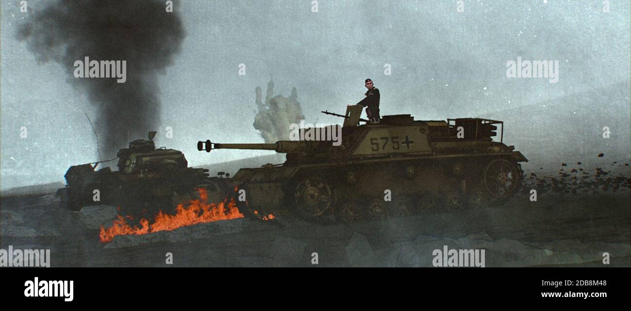 THE LIBERATOR, Why We Fight , (Season 1, ep. 101, aired Nov. 11, 2020 ...