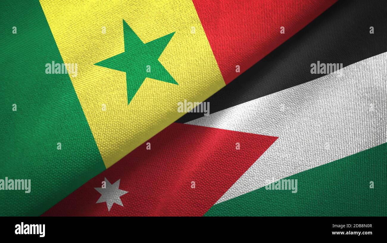 Senegal jordan hi-res stock photography and images - Alamy