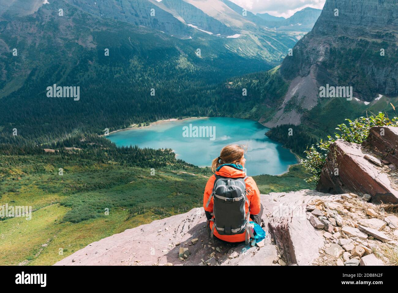 Amazing sky views hi-res stock photography and images - Alamy