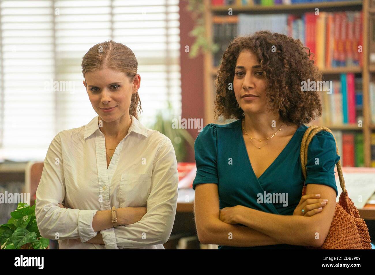 A TEACHER, from left: Kate Mara, Marielle Scott, Episode 1 , (Season 1 ...