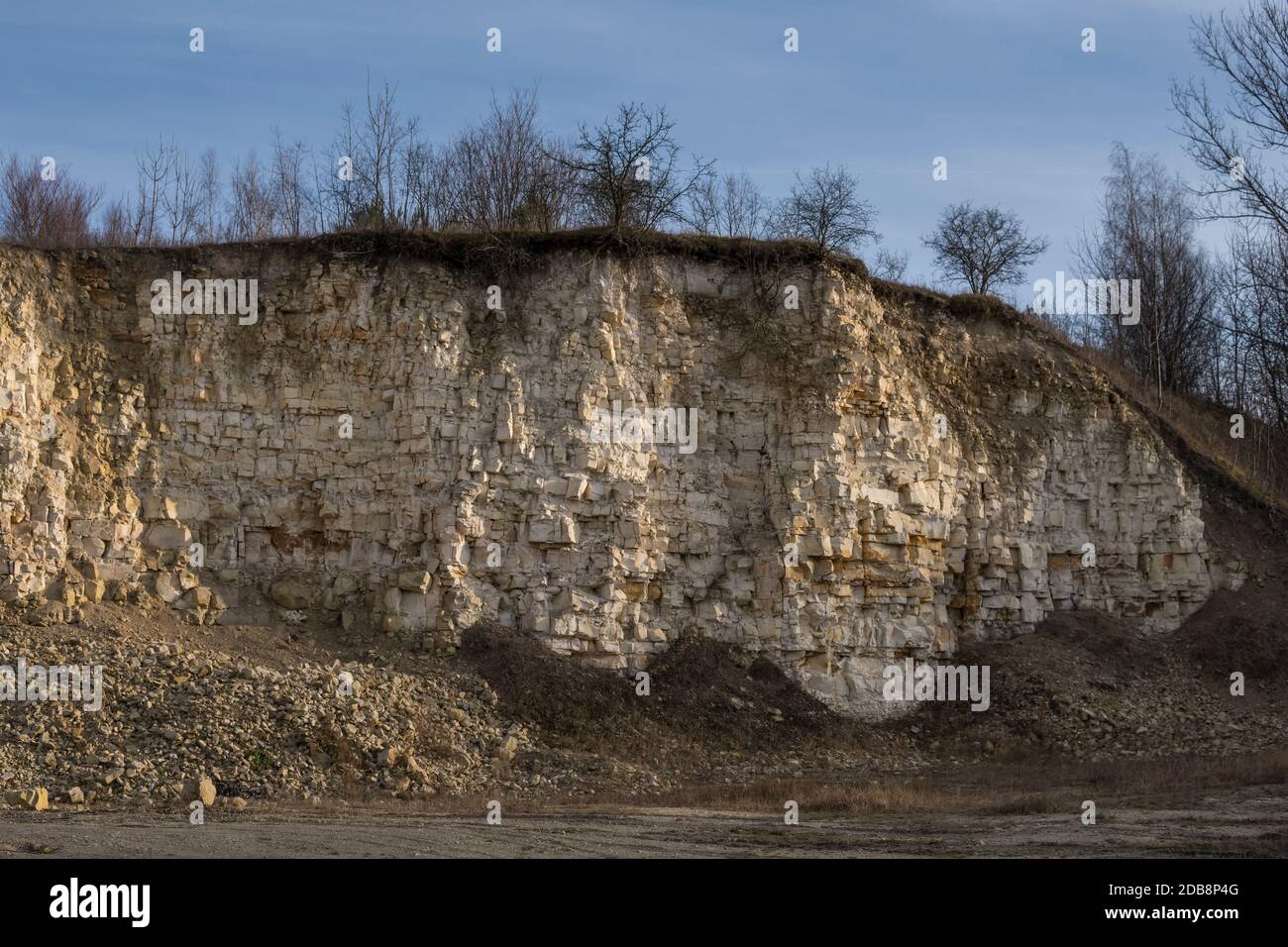 Chemical weathering limestone hi-res stock photography and images - Alamy
