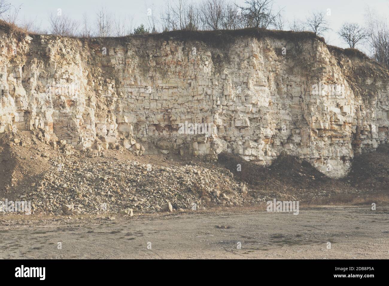 Chemical weathering limestone hi-res stock photography and images - Alamy