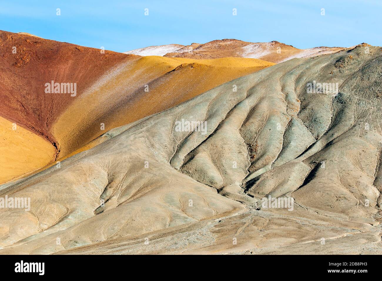 Trace minerals hi-res stock photography and images - Alamy