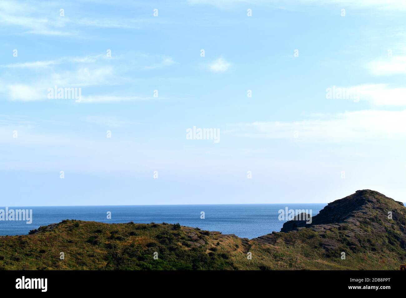 Background bay beach beautiful blue hi-res stock photography and images ...