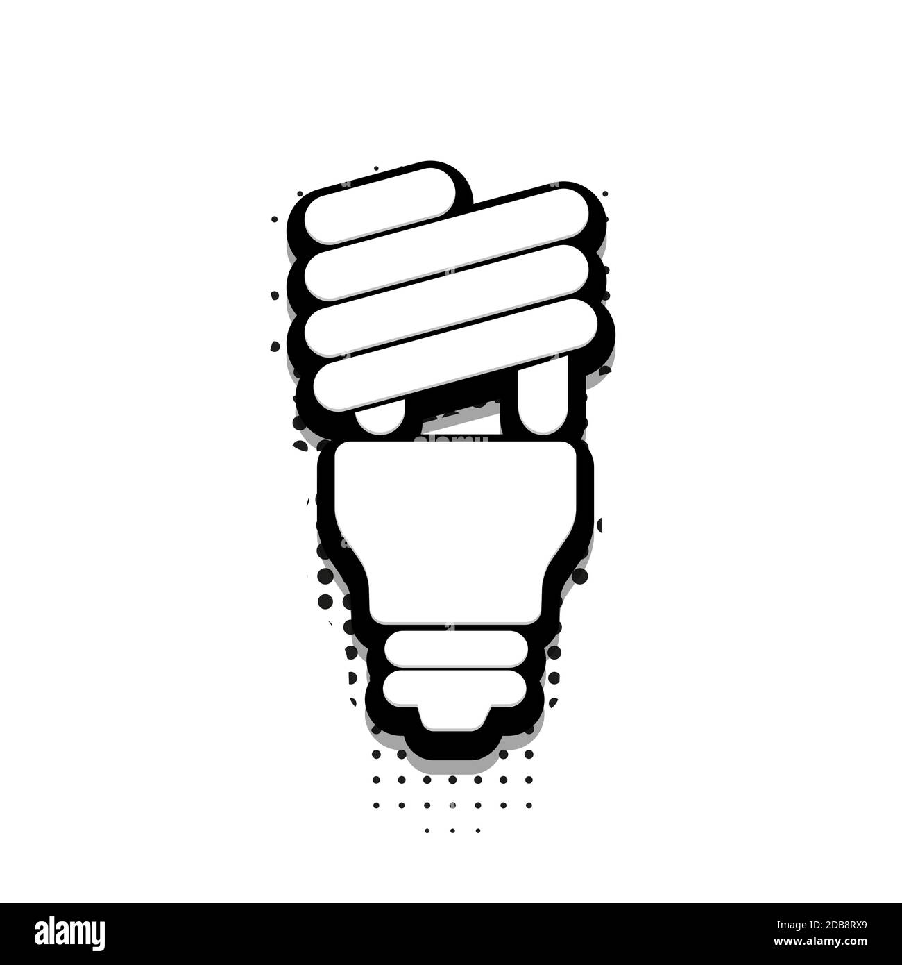 Poster background ideas Stock Vector Images - Alamy