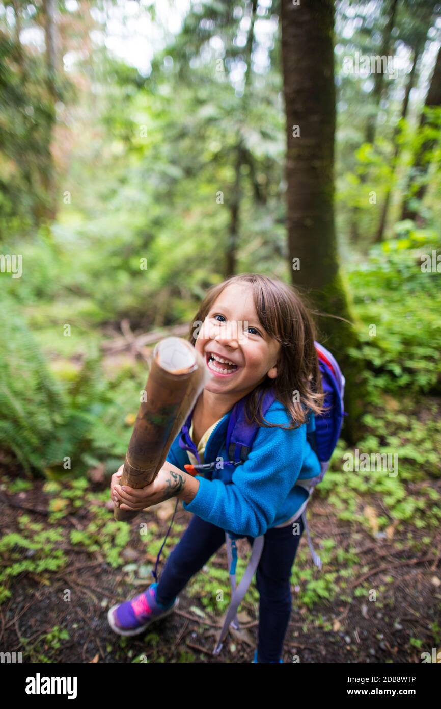 Map of chilliwack hi-res stock photography and images - Alamy