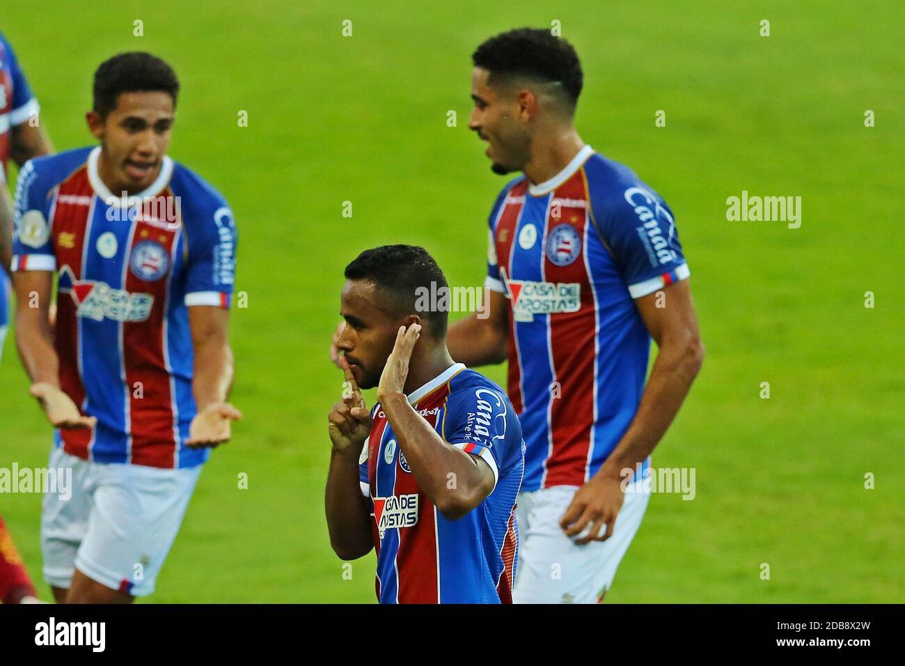 Elber brazil hi-res stock photography and images - Alamy