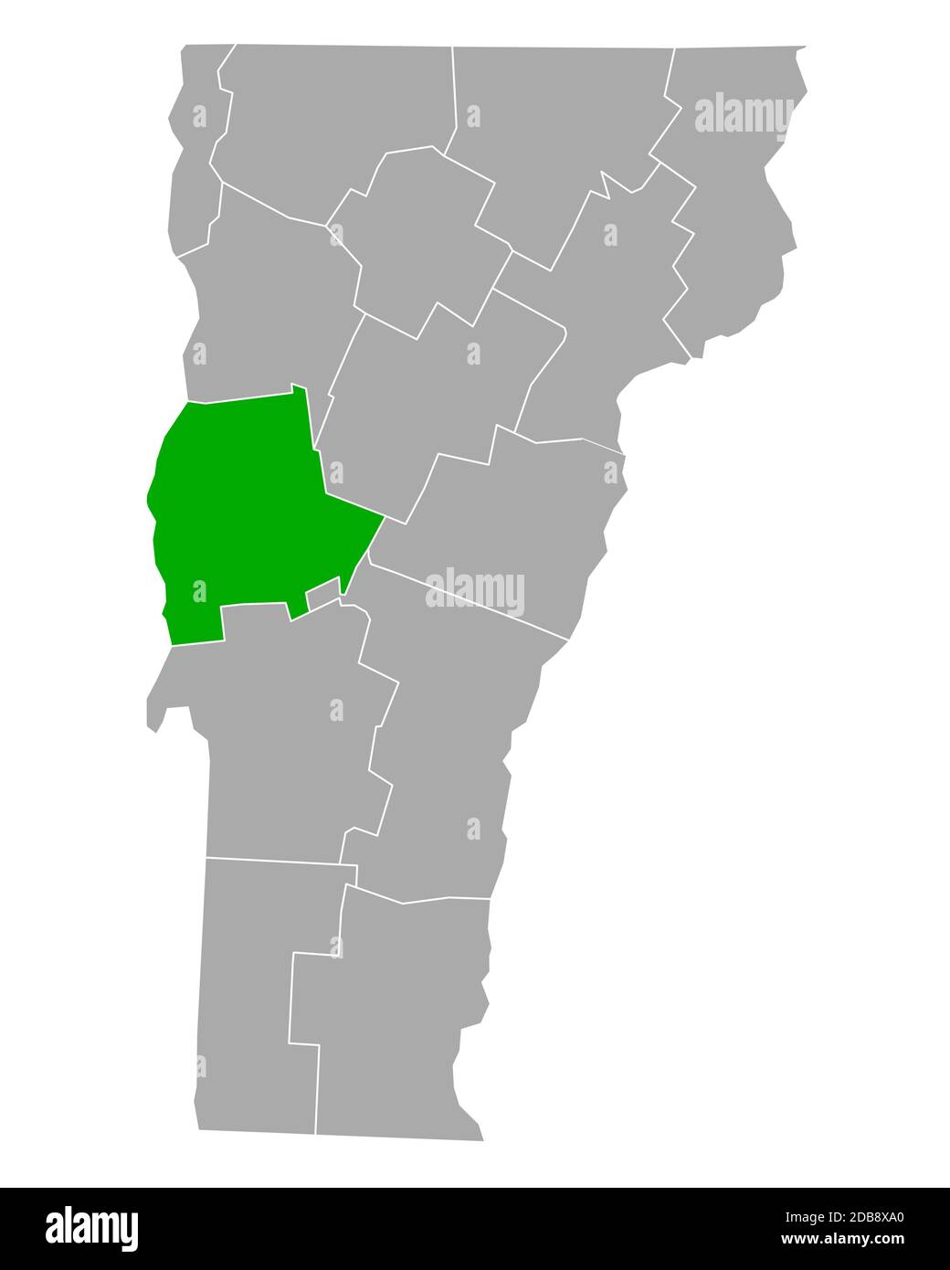 Map of addison hi-res stock photography and images - Alamy