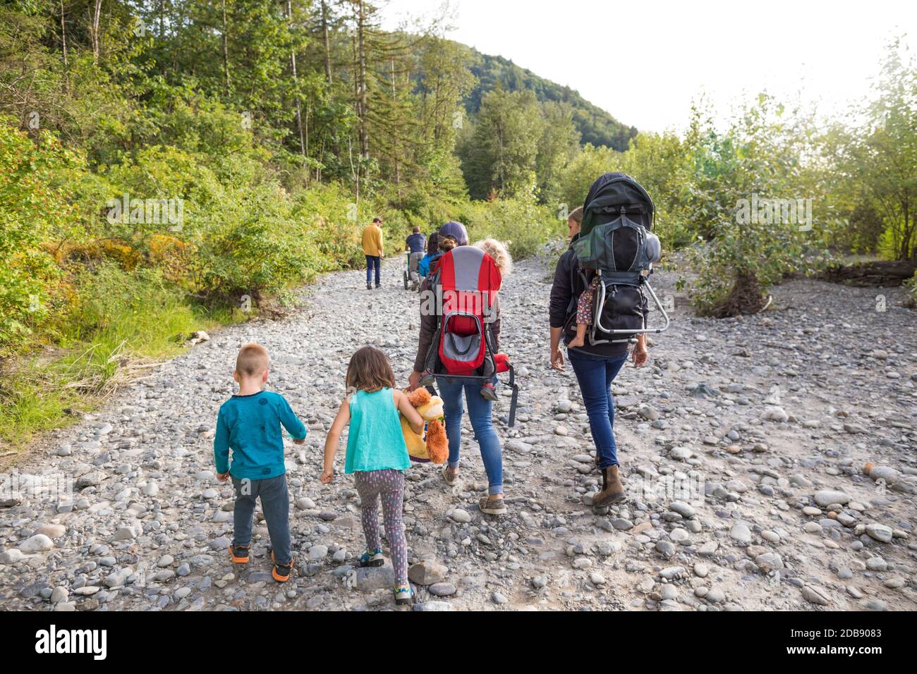 Hike photography hi-res stock photography and images - Alamy