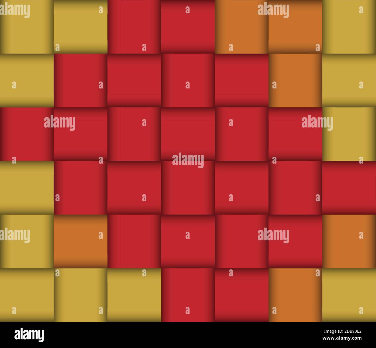 Weaving vectors hi-res stock photography and images - Alamy