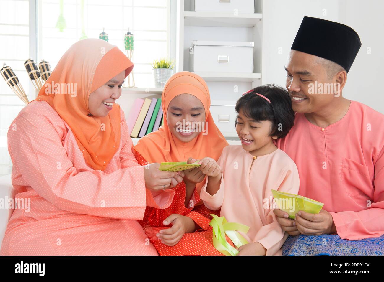 Hari Raya Puasa High Resolution Stock Photography and Images - Alamy