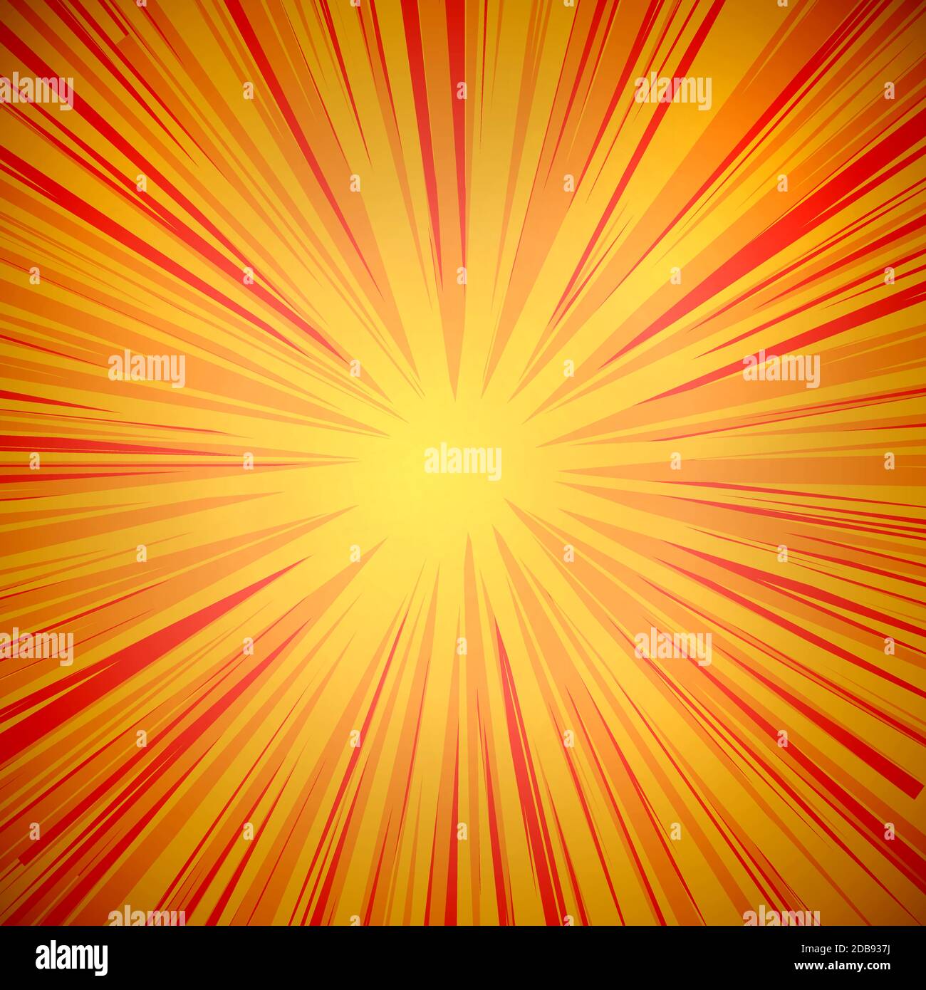 Vector comic background Stock Vector Image & Art - Alamy