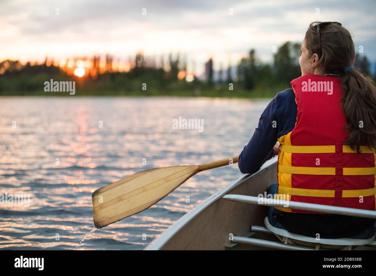 Burnaby lake regional park hi-res stock photography and images - Alamy