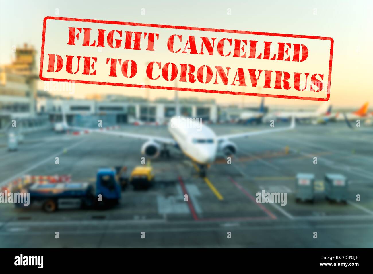 Airfield communication hi-res stock photography and images - Alamy