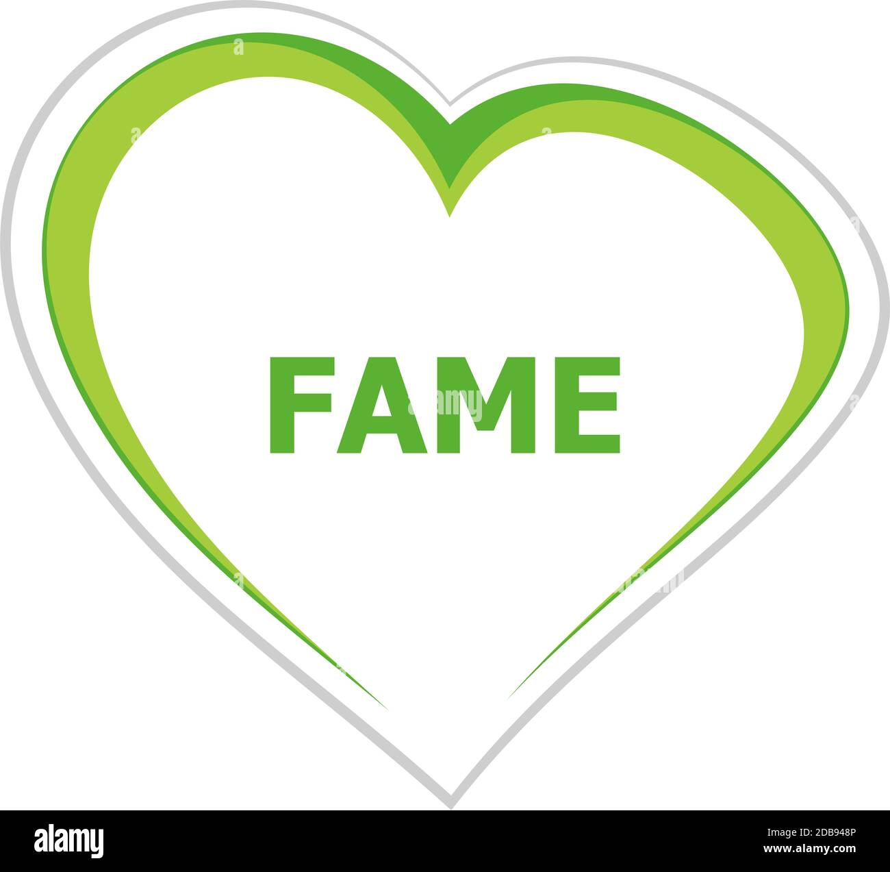 Fame day Cut Out Stock Images & Pictures - Alamy