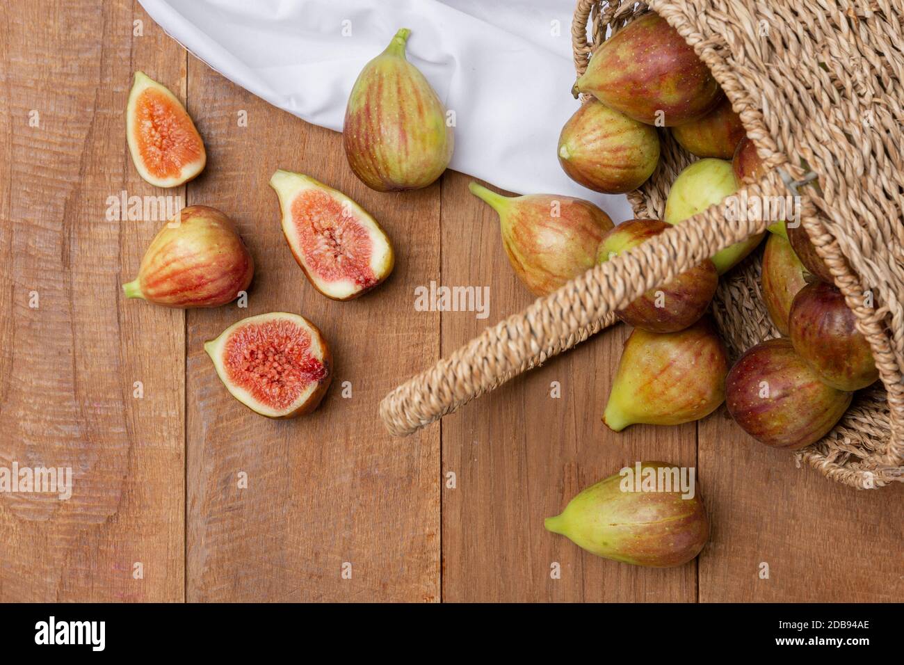 Fresh sweet fig fruits, Healthy Organic fruit 023 Stock Photo - Alamy