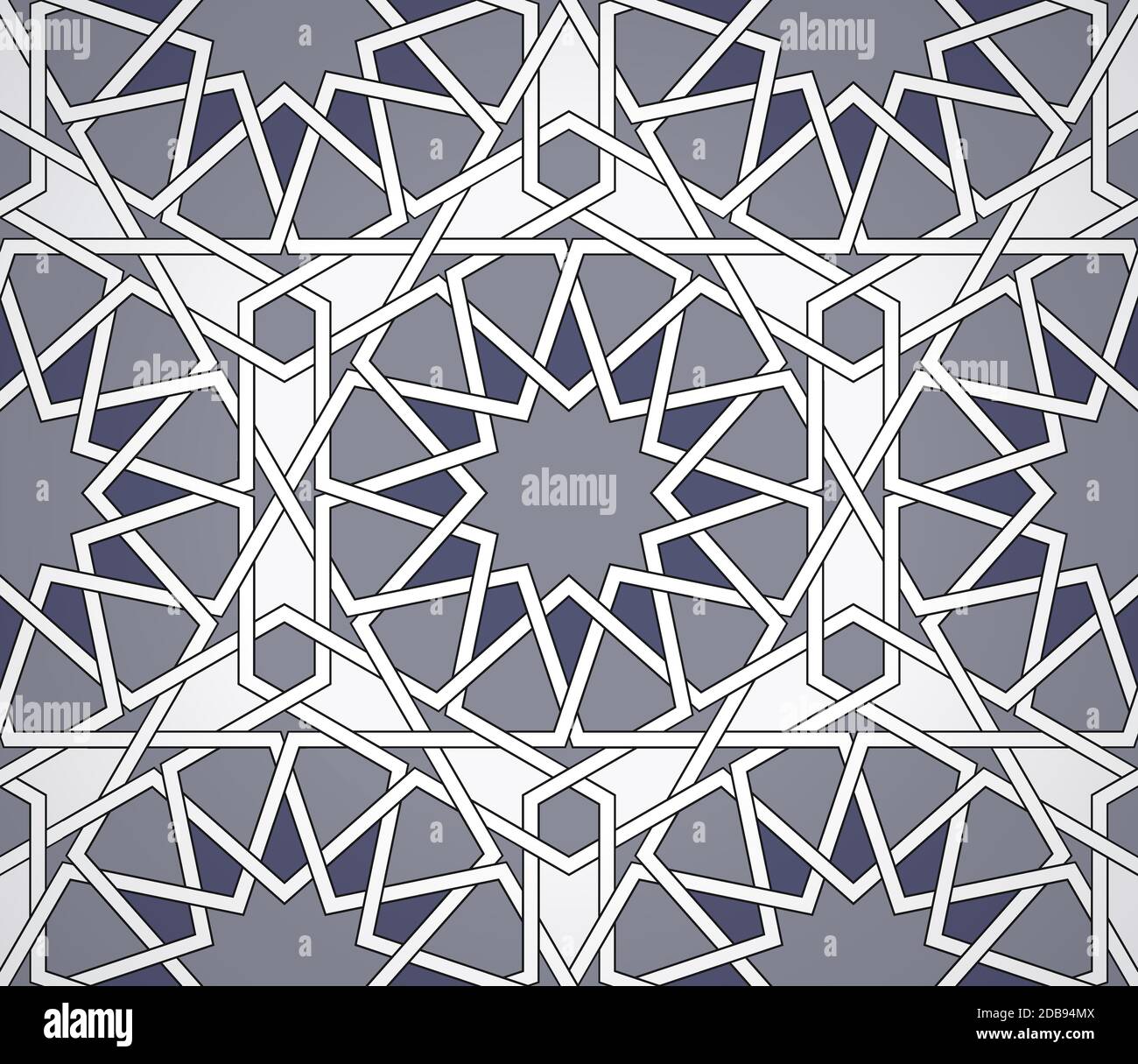 Seamless Islamic background Stock Vector Image & Art - Alamy