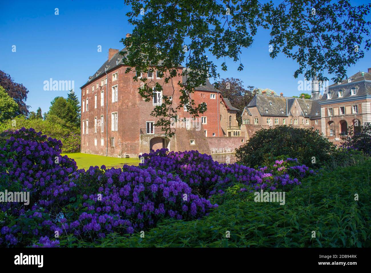 Schloss wissen hi-res stock photography and images - Alamy