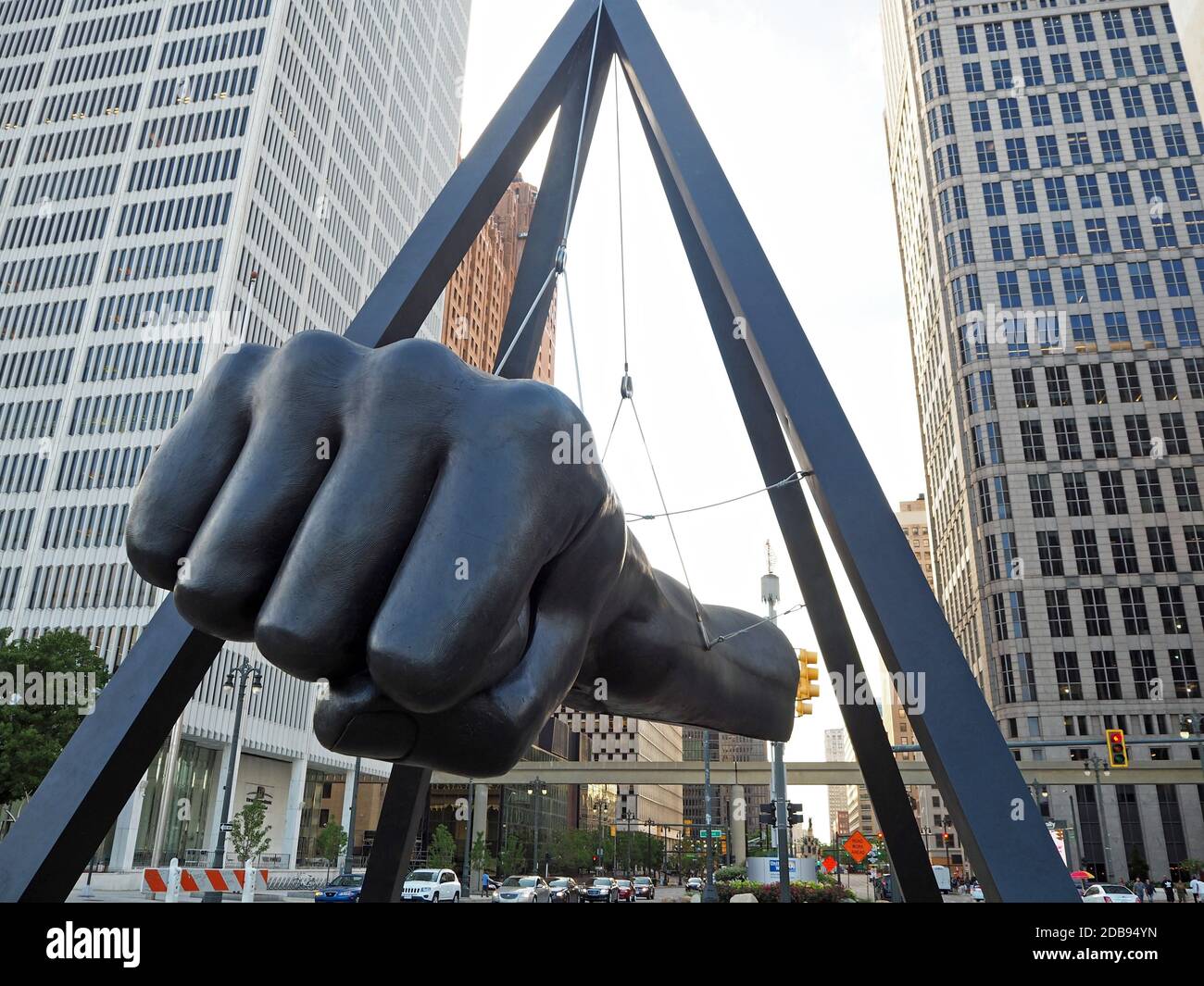 Joe louis hi-res stock photography and images - Alamy