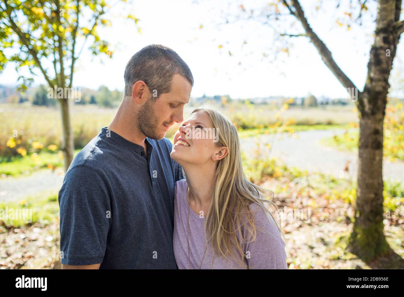 Intimate exploration hi-res stock photography and images - Alamy