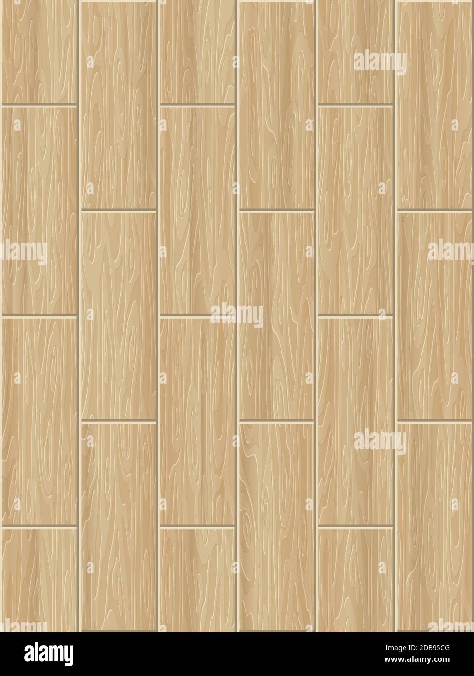 Wooden seamless pattern. Just drop pattern to swatches and anjoy. EPS ...