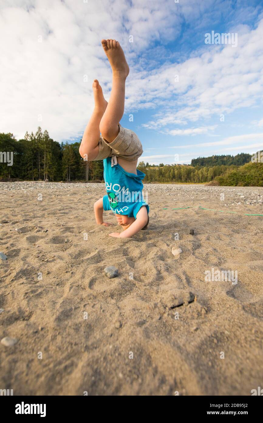 Boy Skipping Rope High Resolution Stock Photography and Images - Alamy