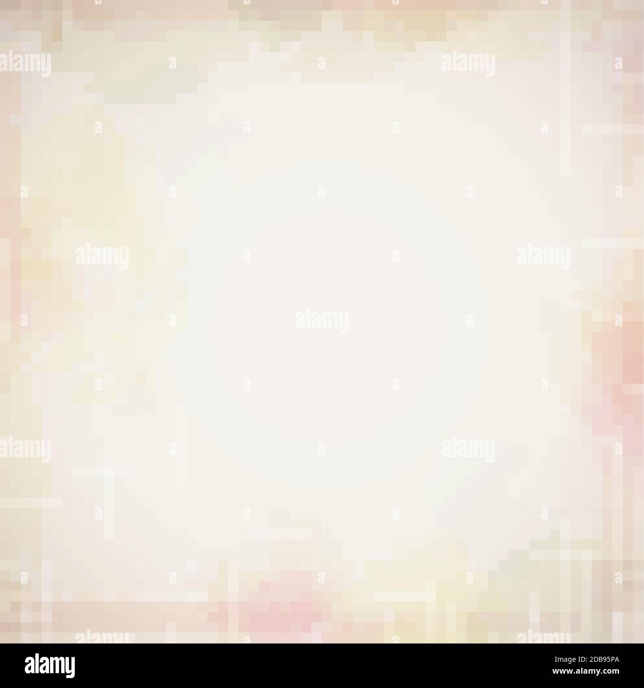 Vector grungy beige background with colored spots Stock Vector Image ...