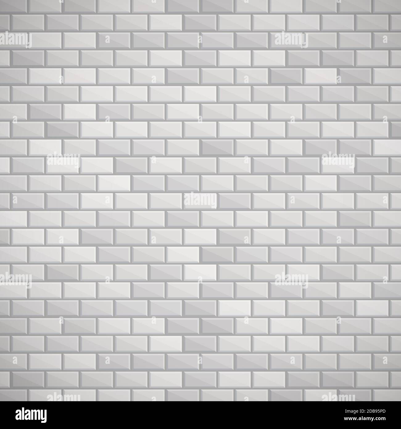 Gray brick wall Stock Vector Image & Art - Alamy