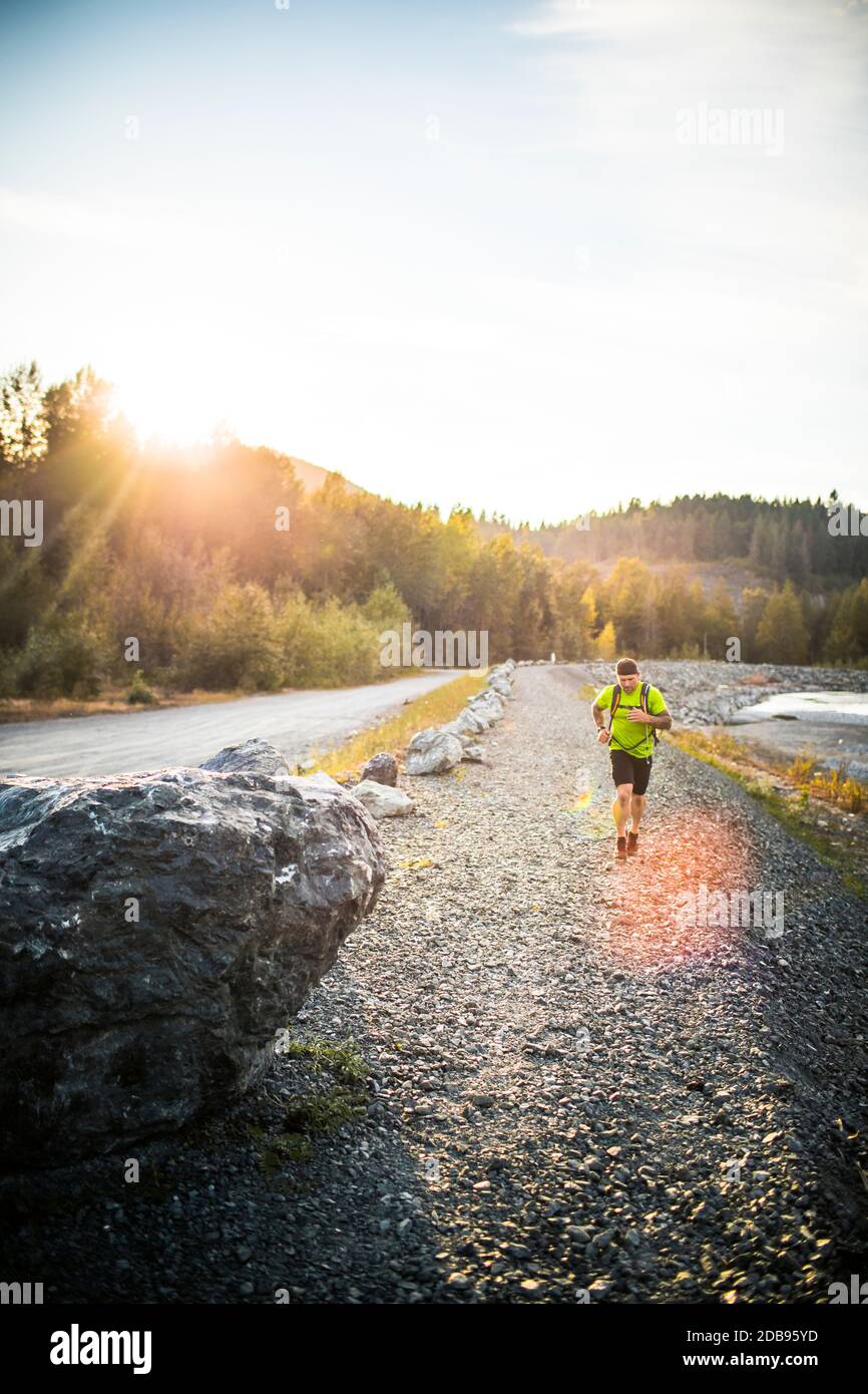 Chilliwack river hi-res stock photography and images - Alamy