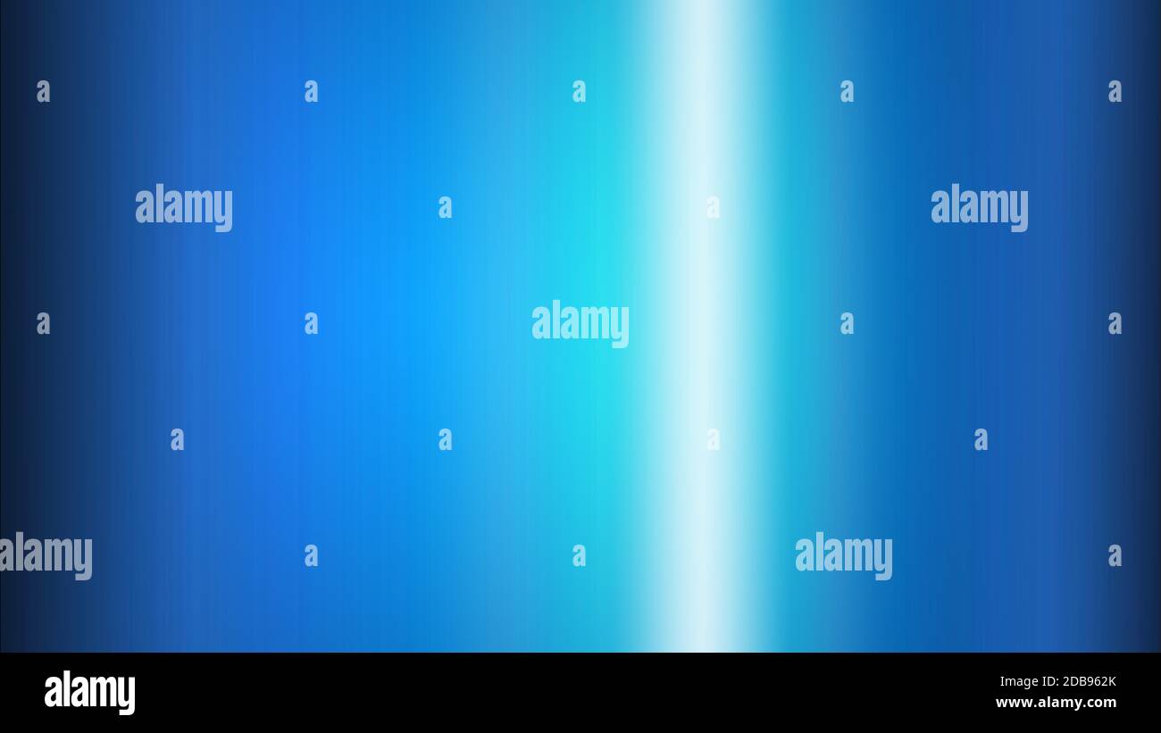 Blue metal gradients, Different gradation design Stock Photo - Alamy