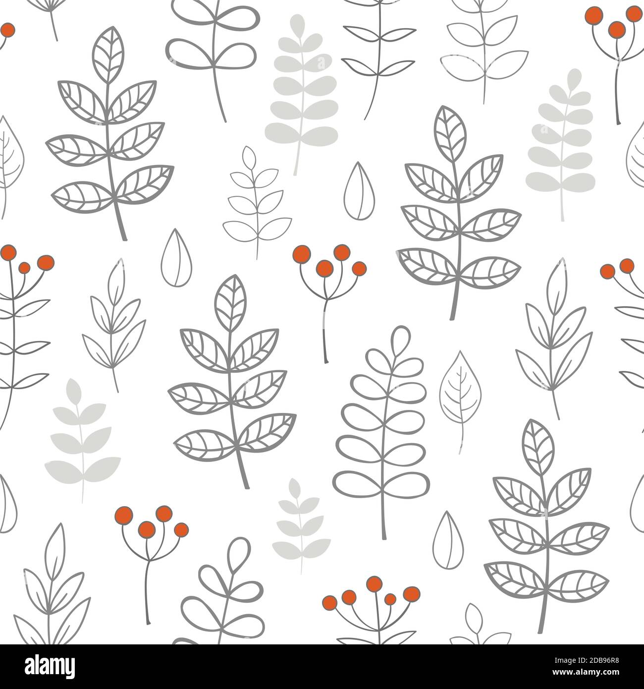 Vector spring background Stock Vector Image & Art - Alamy