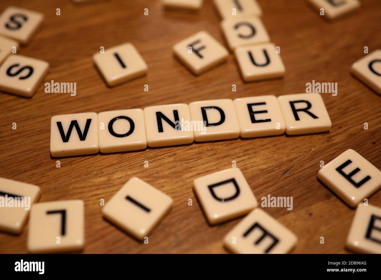 In alphabet hi-res stock photography and images - Alamy