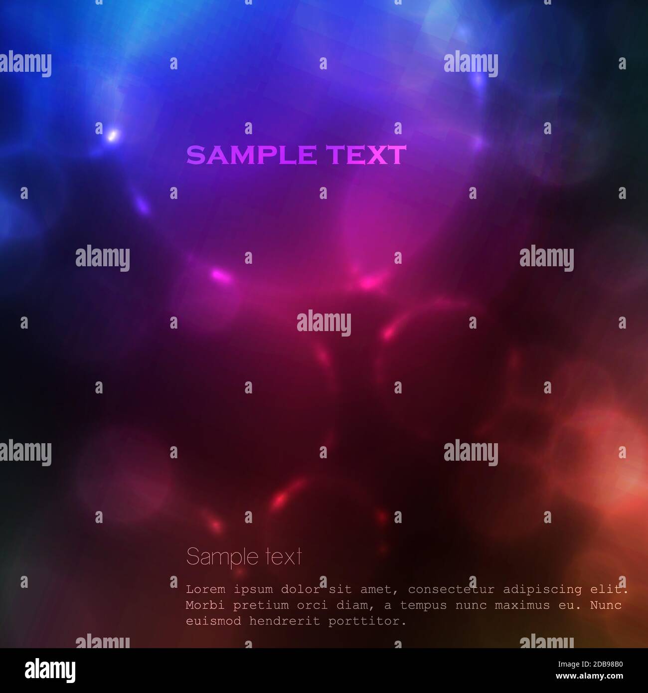 Mysterious place Stock Vector Images - Alamy