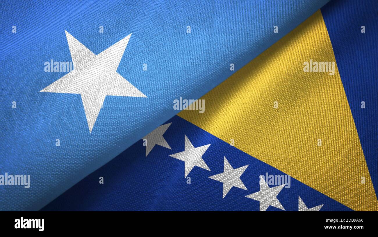 Bosnia and herzegovina somalia hi-res stock photography and images - Alamy