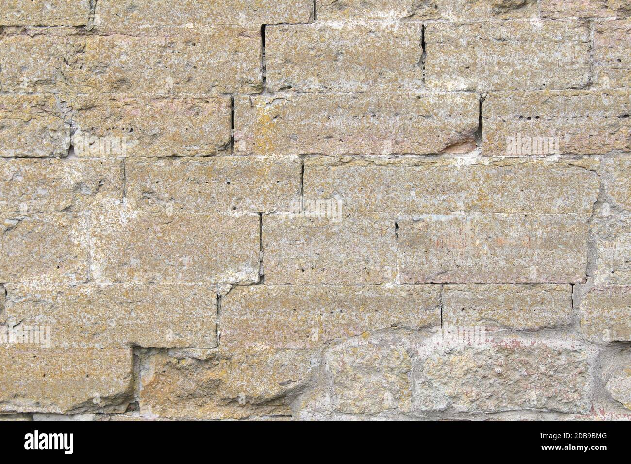 Brickwork, a beautiful wall. Interesting stone background 2019 Stock ...