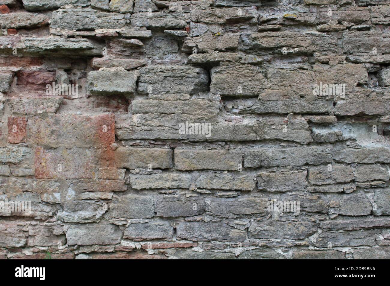 Brickwork, a beautiful wall. Interesting stone background 2019 Stock ...